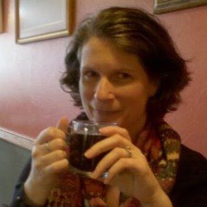 Susan Blood | WOMR – Outermost Community Radio