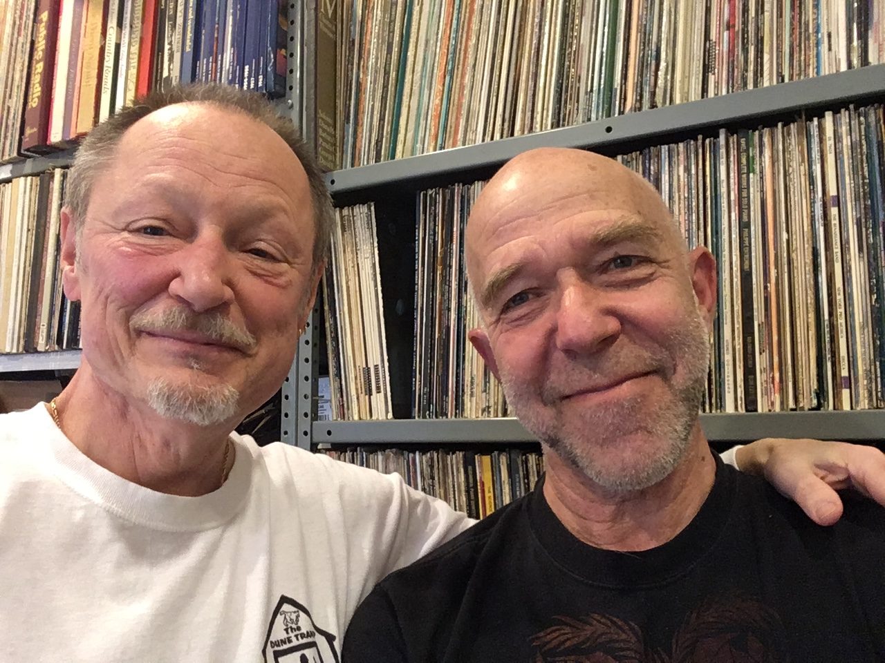 Seth Rolbein | WOMR – Outermost Community Radio