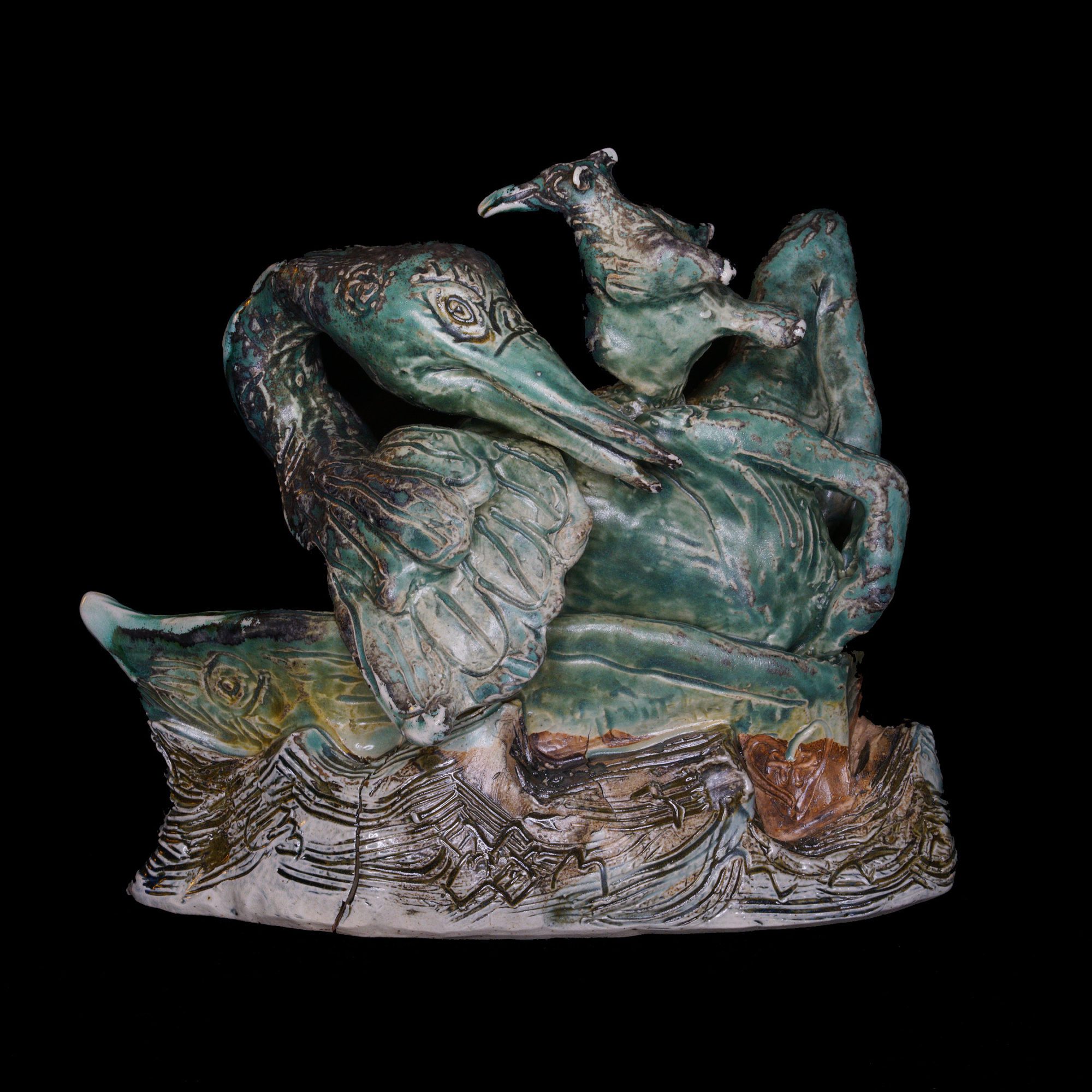 Artist Anna Poor | WOMR – Outermost Community Radio