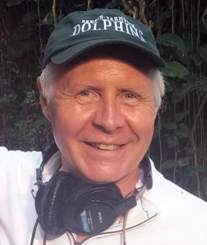 Harry Cason | WOMR – Outermost Community Radio