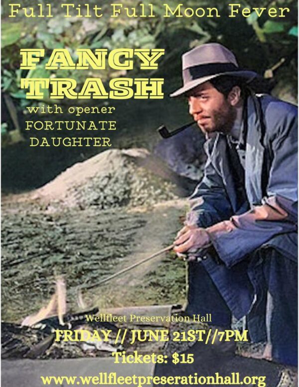 Events for December 2025WOMR – Outermost Community Radio